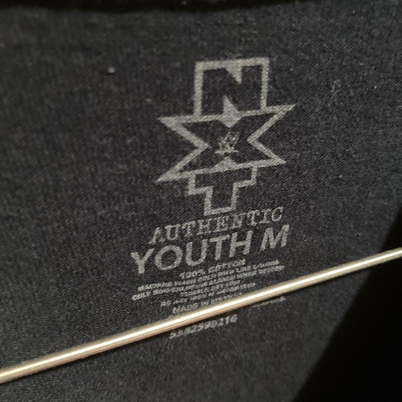 WWE | Shirts & Tops | American Alpha Nxt Shirt Tshirt Chad Gable Jason ...